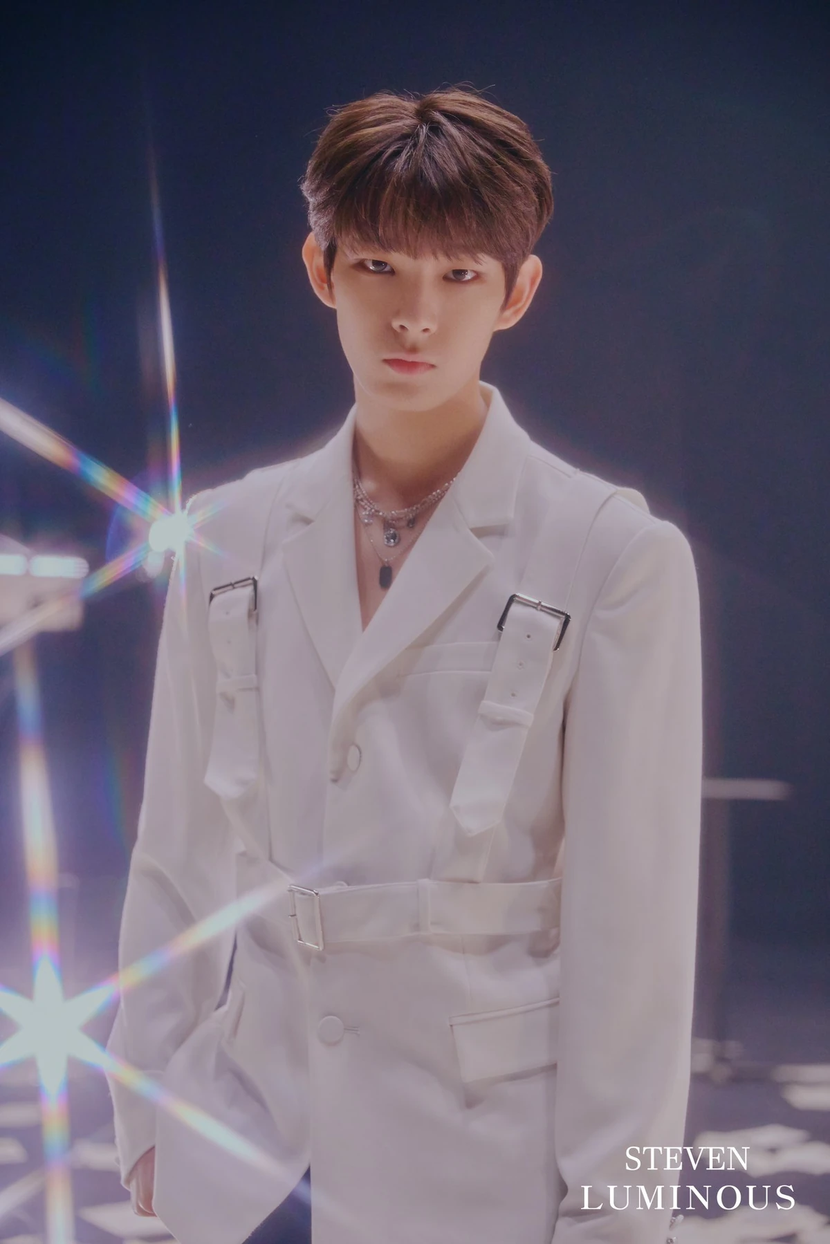 Steven Kim | Produce 101 Wiki | Fandom