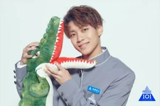 Iwasaki Ryuto | Produce 101 Wiki | Fandom