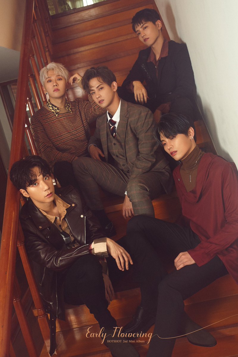 HOTSHOT | Produce 101 Wiki | Fandom HOTSHOT | Produce 101 Wiki | Fandom