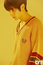 Yoon Yongbin | Produce 101 Wiki | Fandom