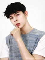 Anzardi Timothee | Produce 101 Wiki | Fandom