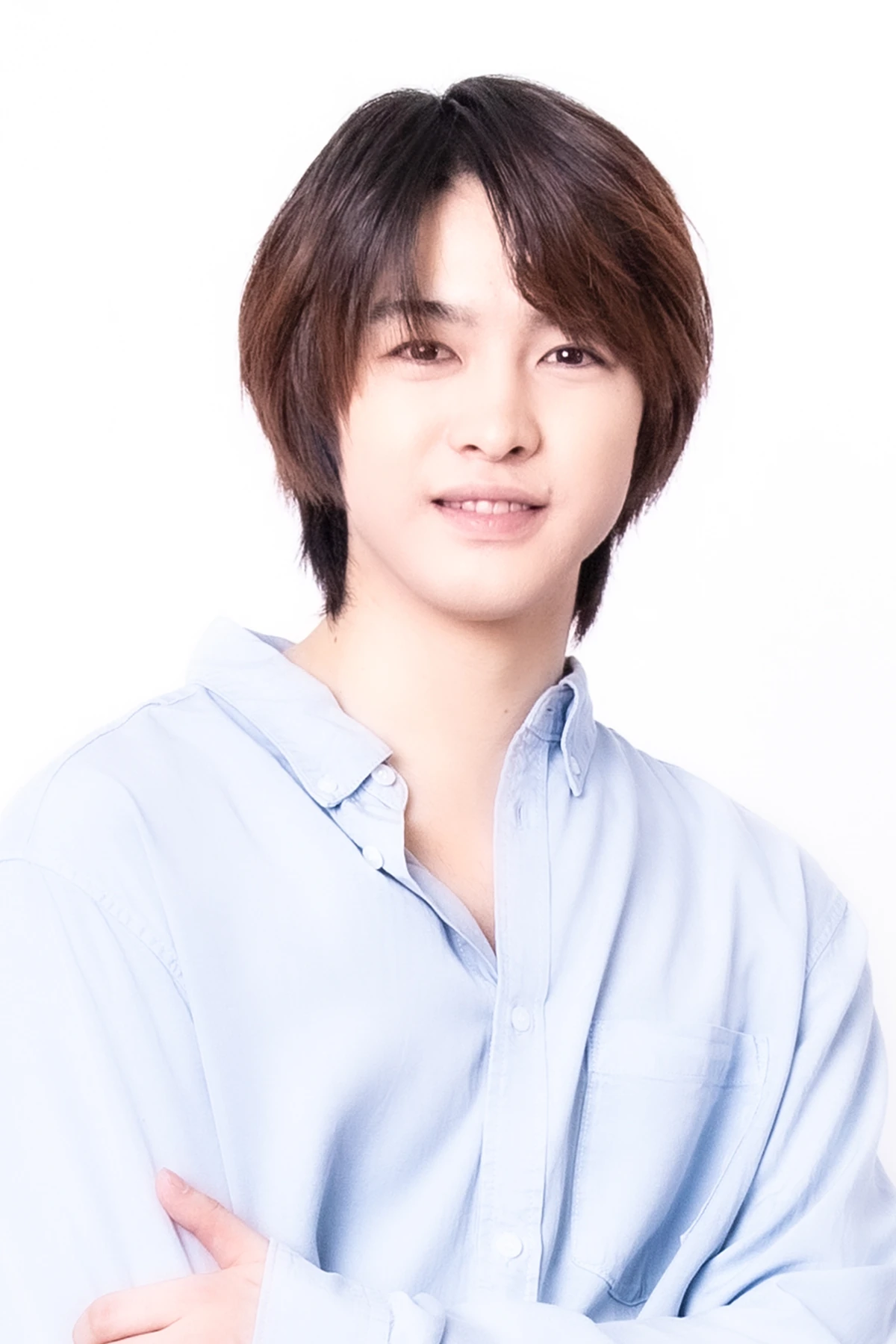 Hayashi Ryuta | Produce 101 Wiki | Fandom