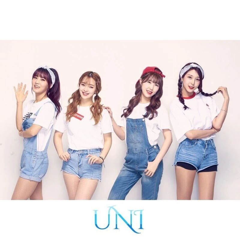 UNI | Produce 101 Wiki | Fandom