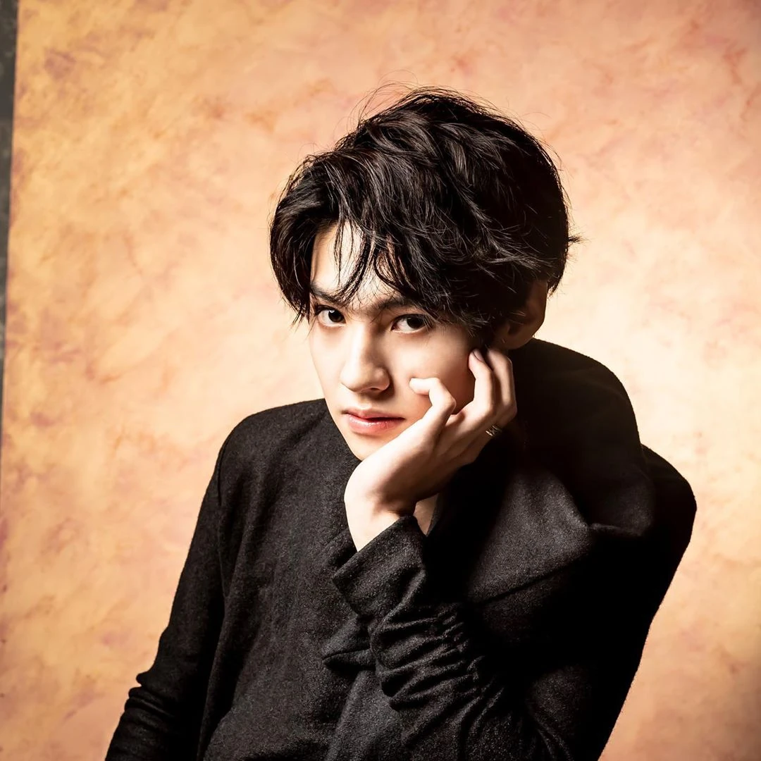 Guno | Produce 101 Wiki | Fandom