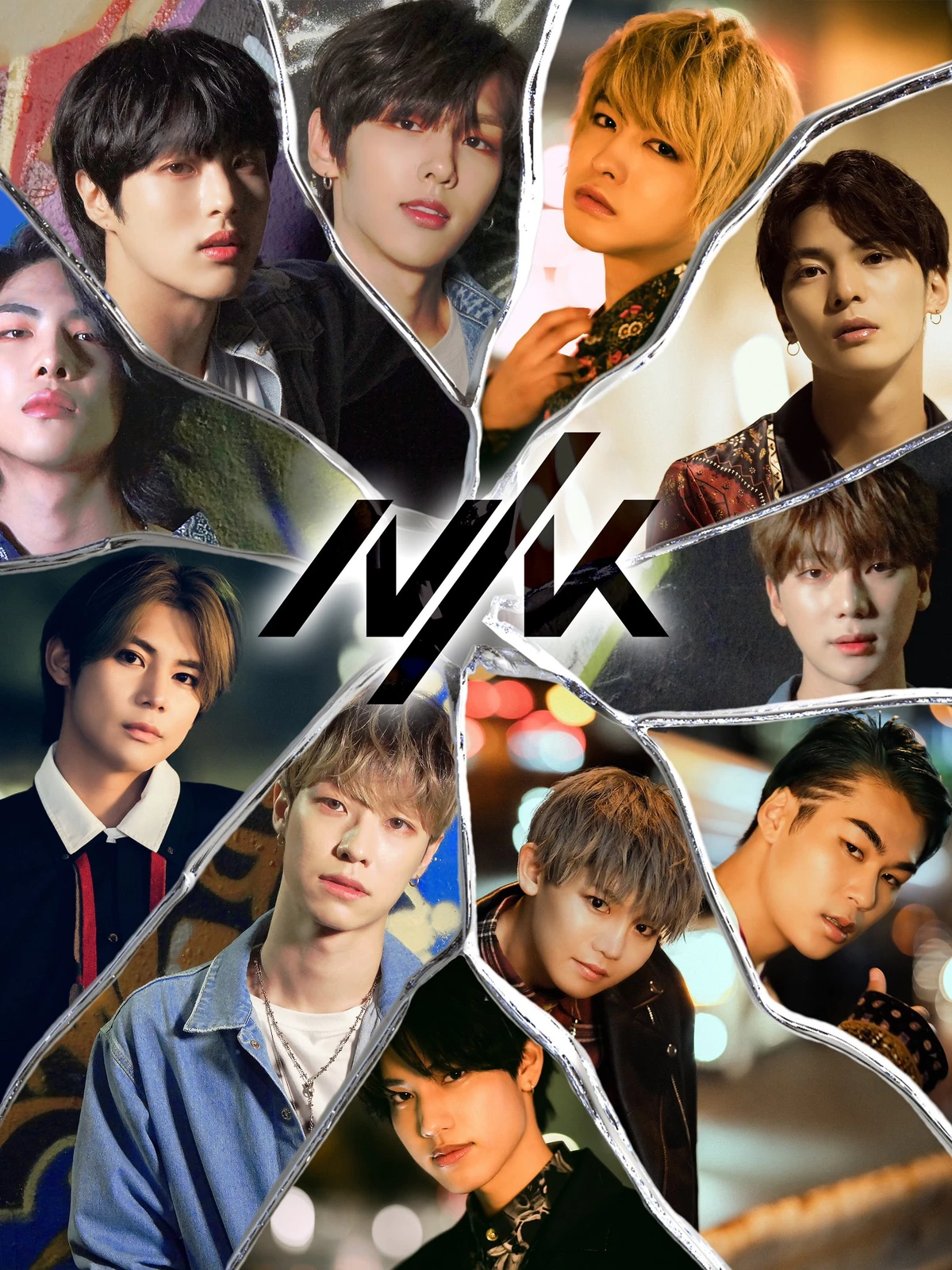 NIK | Produce 101 Wiki | Fandom