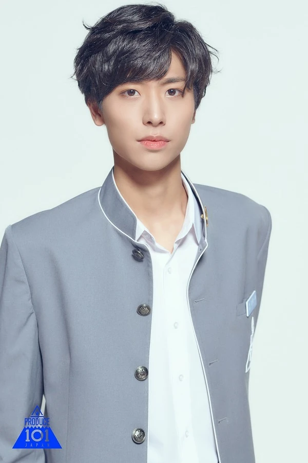 Koga Kazuma | Produce 101 Wiki | Fandom
