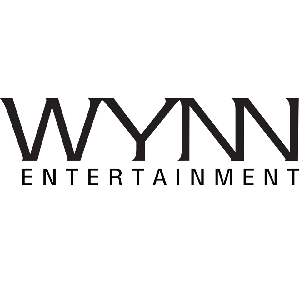 Wynn Black Logo