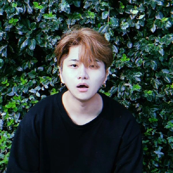 Kim Sangbin | Produce 101 Wiki | Fandom