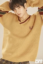 Yoon Yongbin | Produce 101 Wiki | Fandom