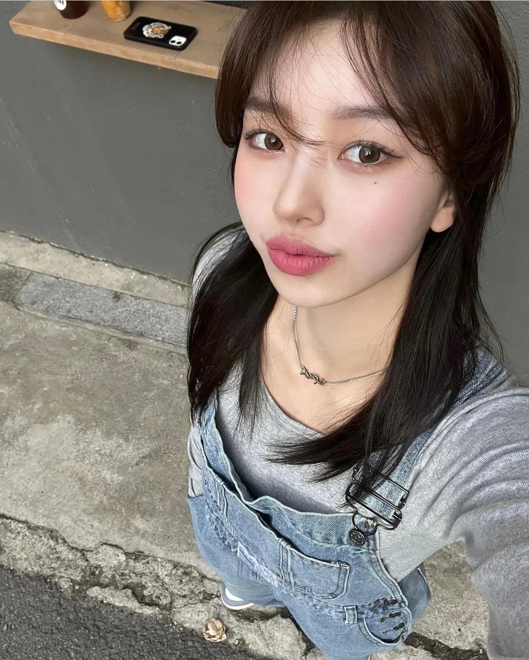 Kim Minseo | Produce 101 Wiki | Fandom