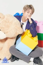 Steven Kim | Produce 101 Wiki | Fandom