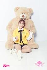 Cho Sarang | Produce 101 Wiki | Fandom