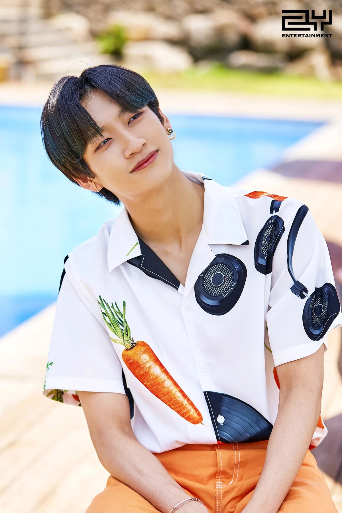 Kim Taedong | Produce 101 Wiki | Fandom