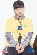 Yoon Jaechan | Produce 101 Wiki | Fandom