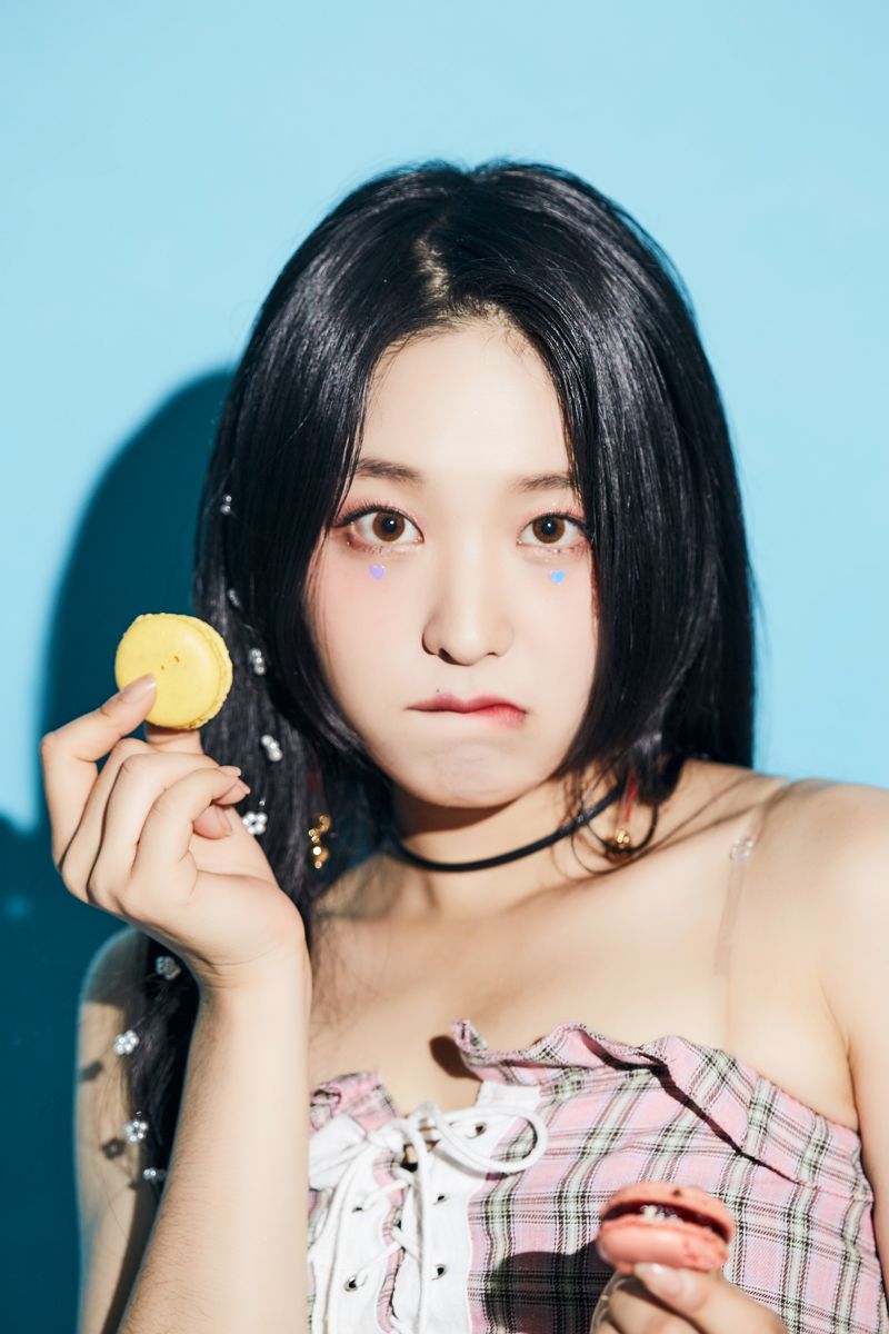 Kim Dajeong | Produce 101 Wiki | Fandom Kim Dajeong | Produce 101 Wiki | Fandom