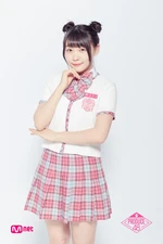 Asai Yuka | Produce 101 Wiki | Fandom