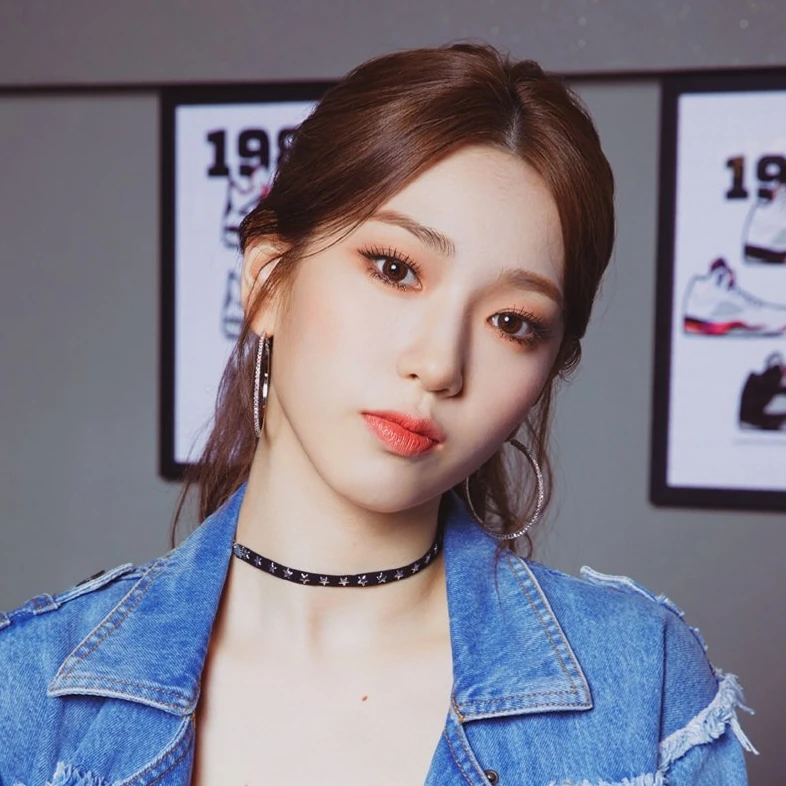 Suyun | Wiki Produce 48 | Fandom