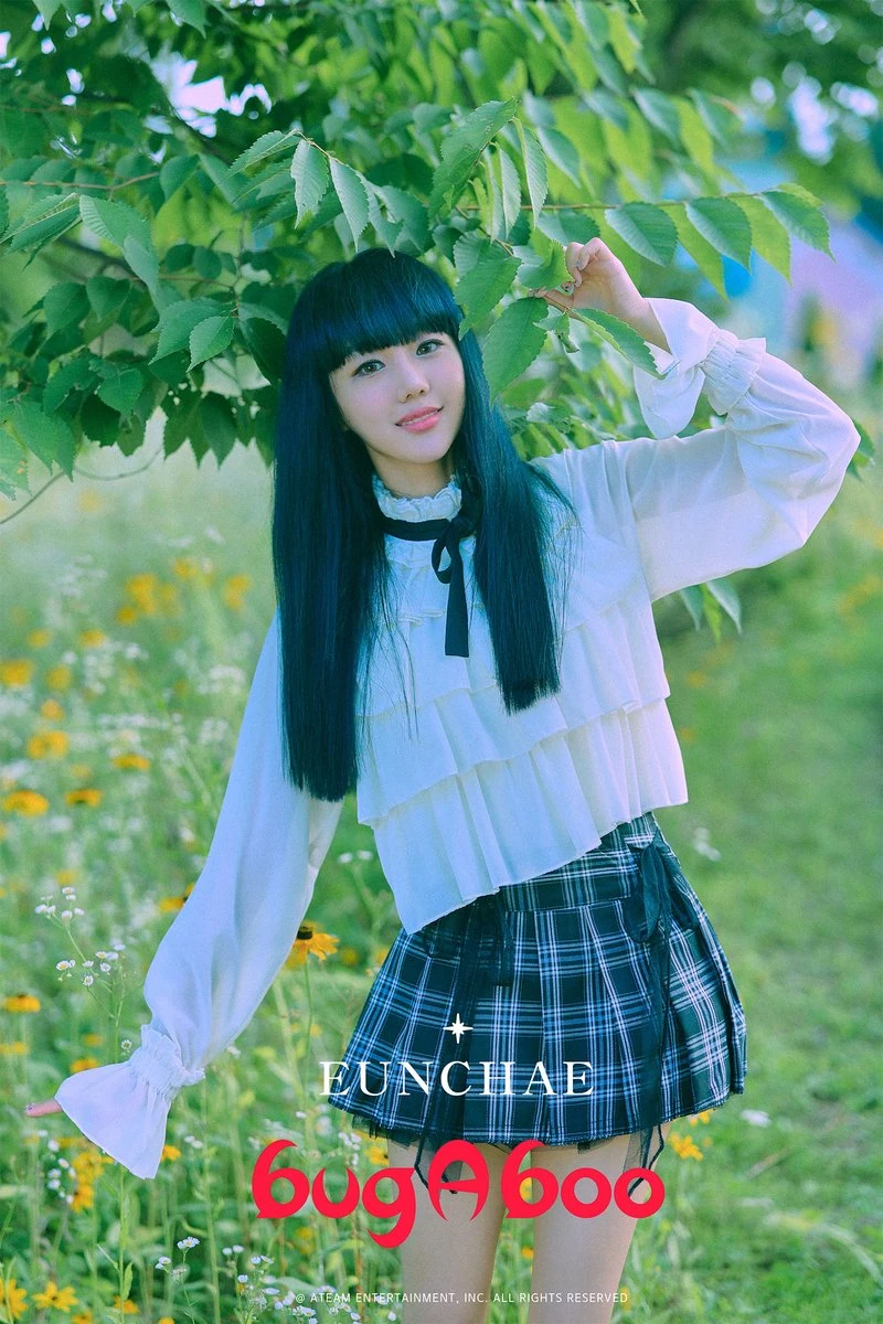 Eunchae/Galeria | Wiki Produce 48 | Fandom