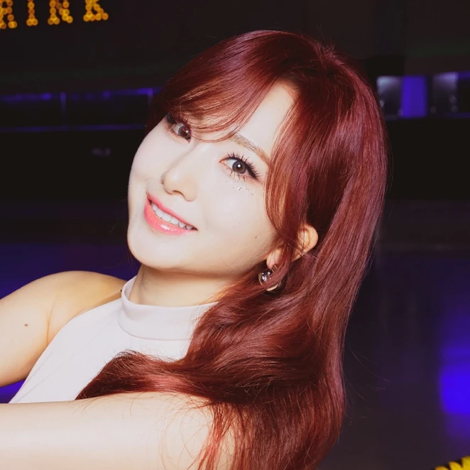 Juri | Wiki Produce 48 | Fandom