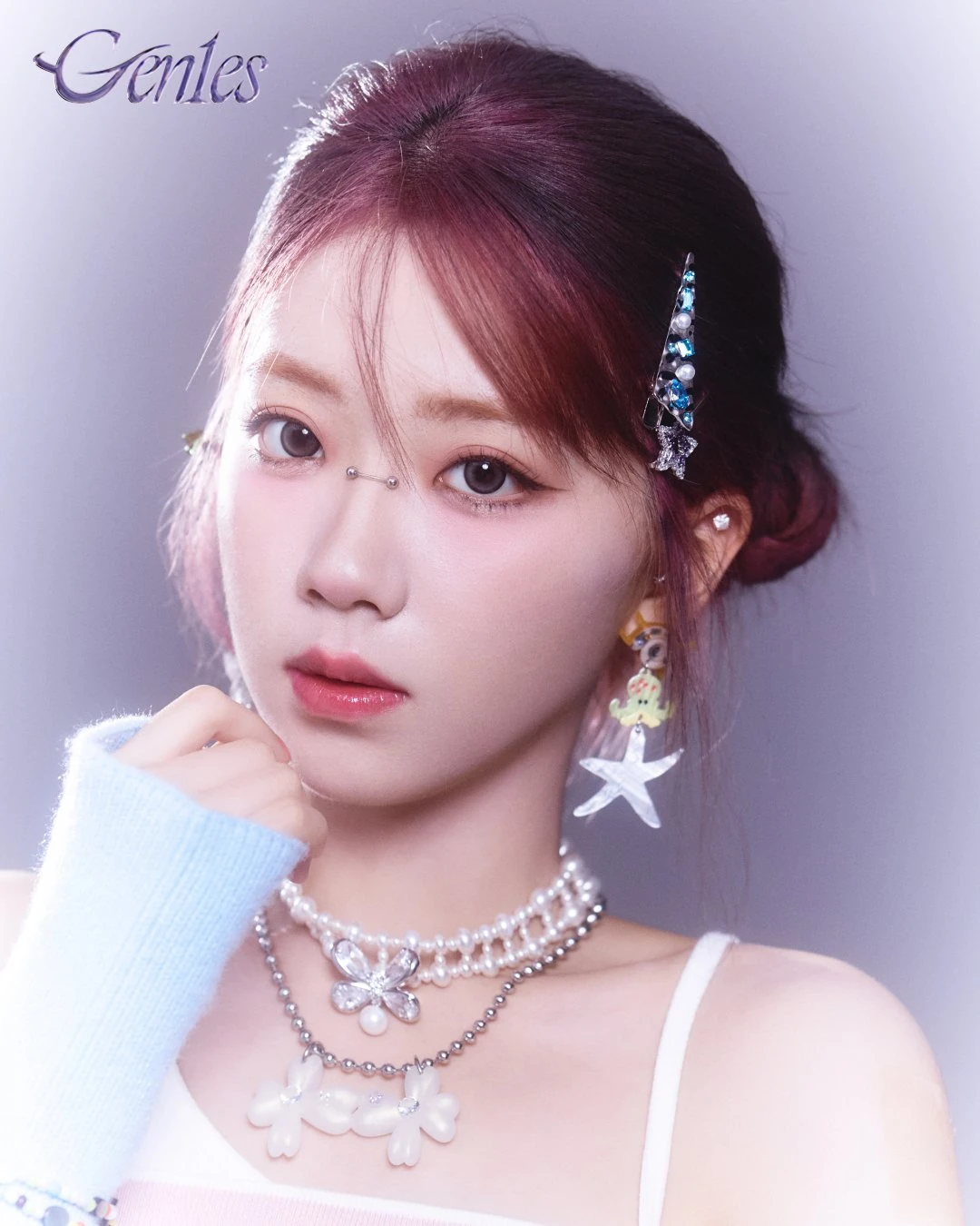 Gallery:Qiao Yiyu/Shows | Produce Camp Wiki | Fandom