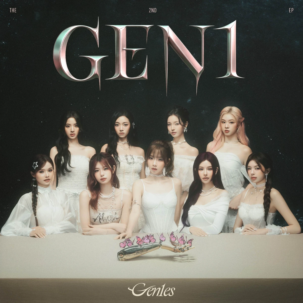 Gen1 | Produce Camp Wiki | Fandom