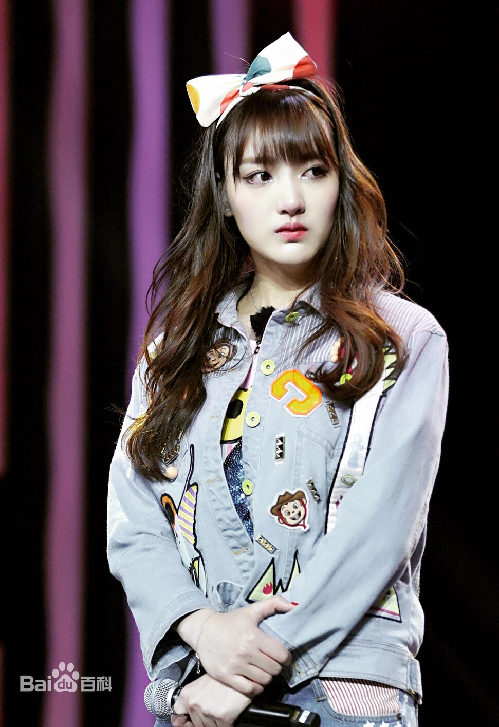 Gallery:Sun Lu Lu/Shows | Produce Camp Wiki | Fandom