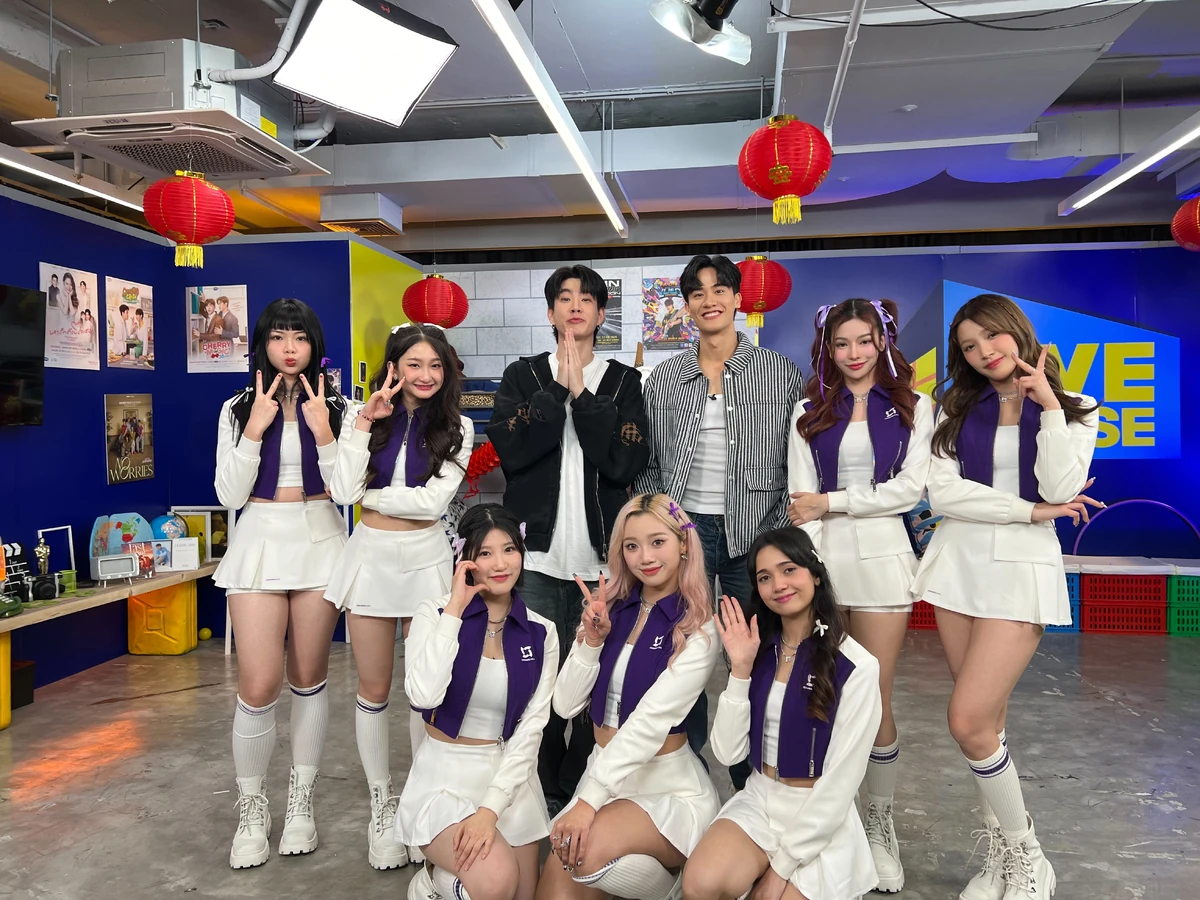 Gallery:Zoi/Other | Produce Camp Wiki | Fandom