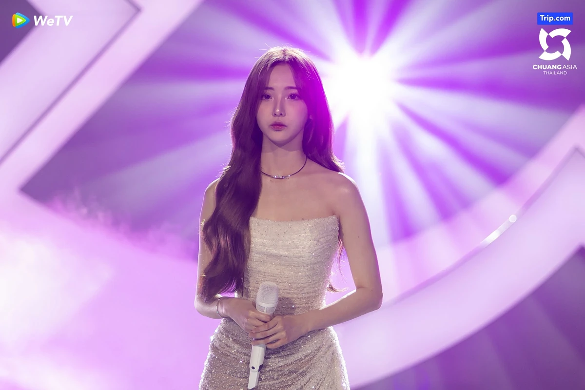 Gallery:Nene (Mentor) | Produce Camp Wiki | Fandom