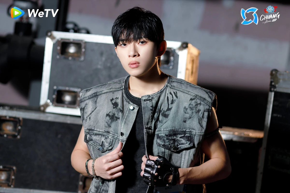 Gallery:Jackson | Produce Camp Wiki | Fandom