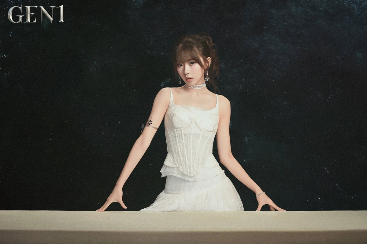 Qiao Yiyu | Produce Camp Wiki | Fandom