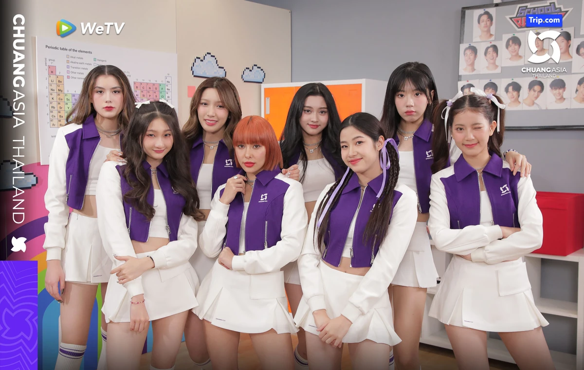 Gallery:Ray/Other | Produce Camp Wiki | Fandom