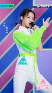 Tan Si Hui | Produce Camp Wiki | Fandom
