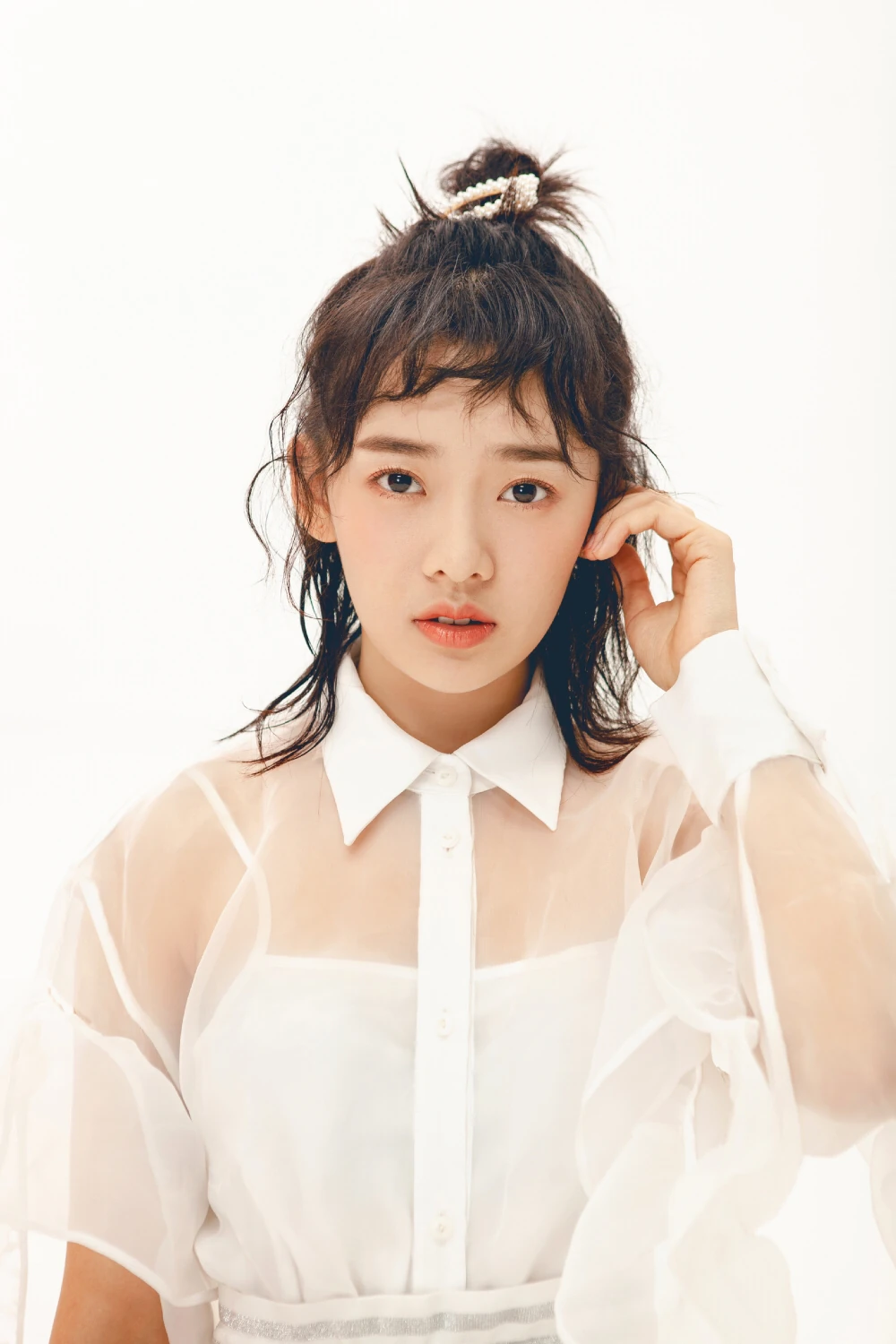 Gallery:Wang Li Na/Other | Produce Camp Wiki | Fandom