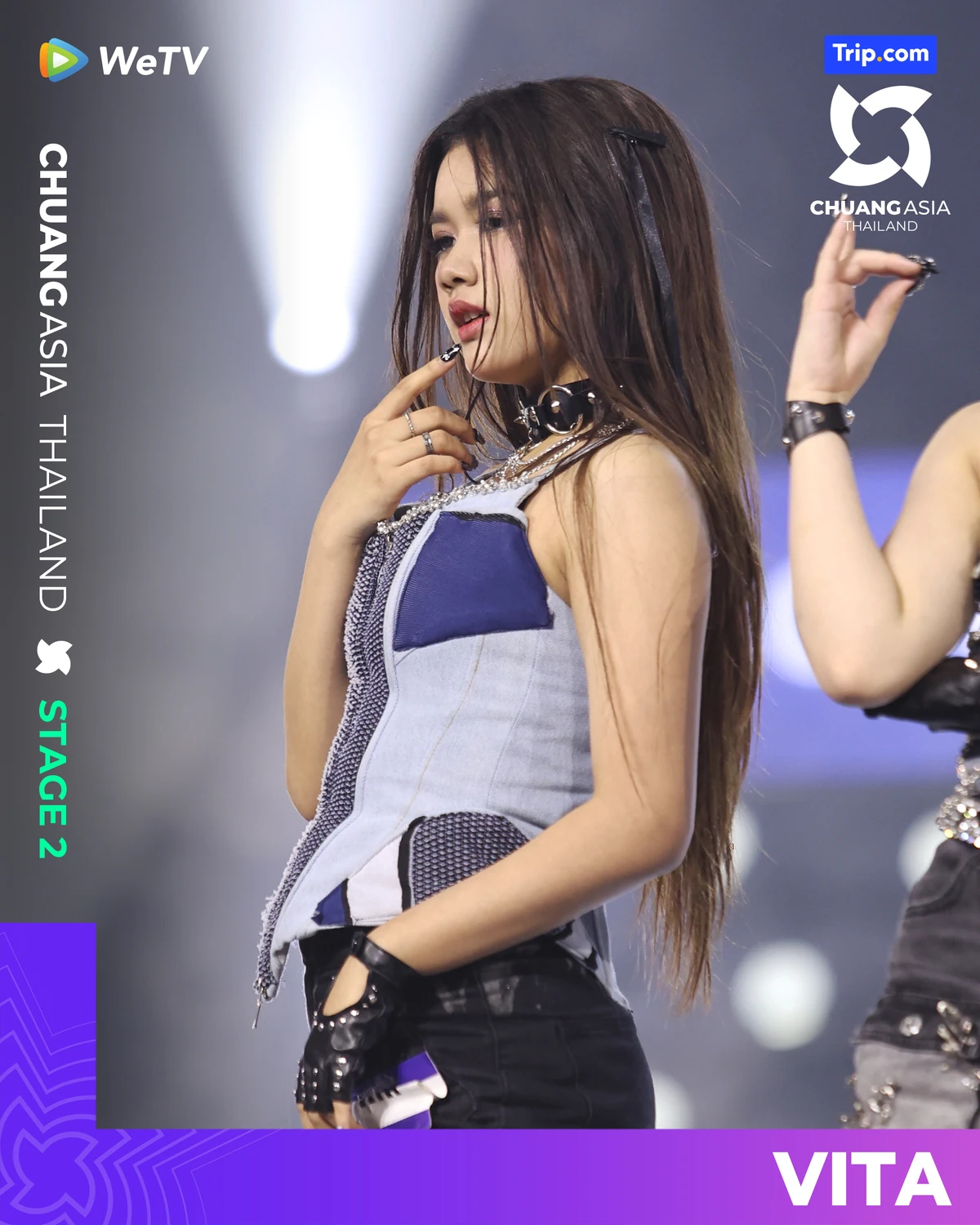 Gallery:Vita | Produce Camp Wiki | Fandom