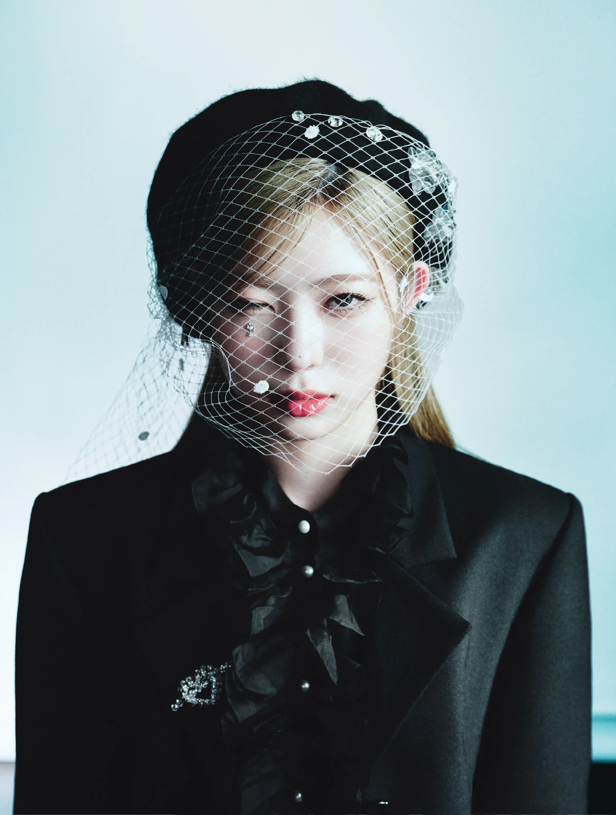 Ruan | Produce Camp Wiki | Fandom