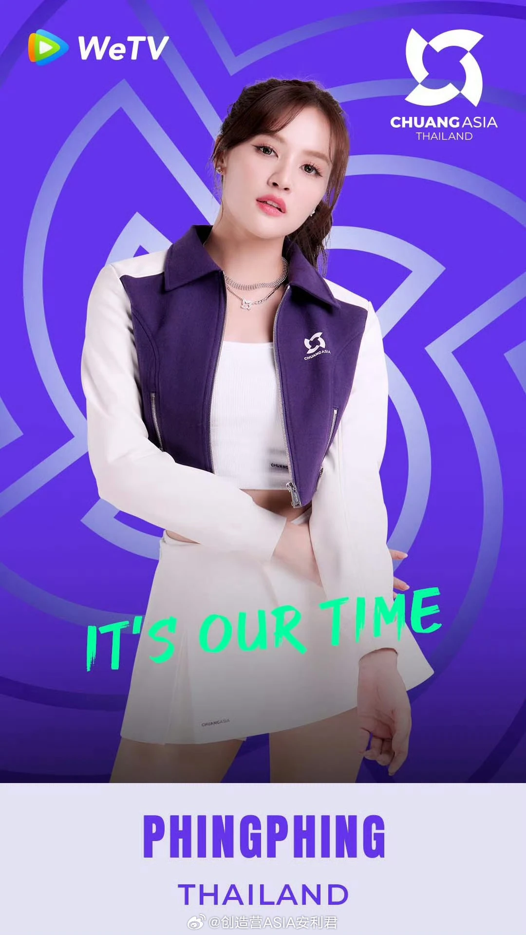 Phingphing | Produce Camp Wiki | Fandom