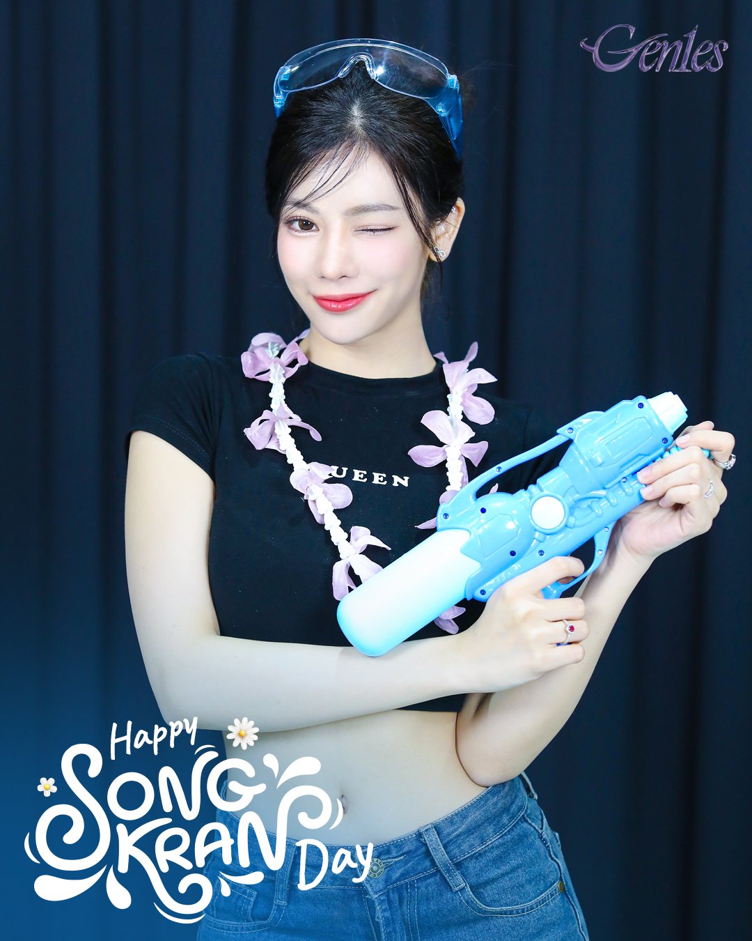 Gallery:Pailiu/Other | Produce Camp Wiki | Fandom