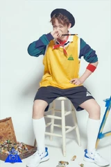 Tsurubo Shion/Image Gallery | Produce 101 Japan Wiki | Fandom