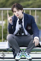 Tsurubo Shion/Image Gallery | Produce 101 Japan Wiki | Fandom