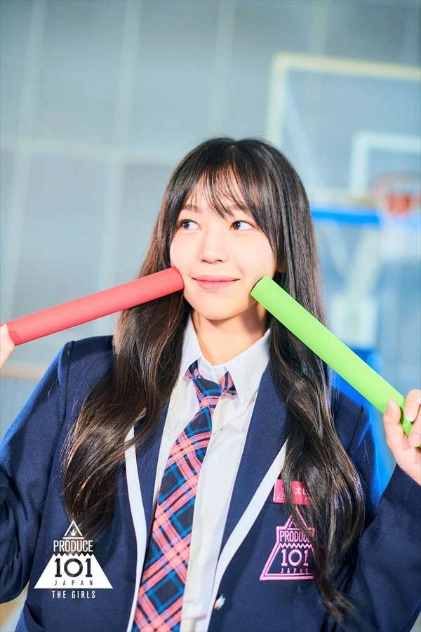 Ota Sara | Produce 101 Japan Wiki | Fandom
