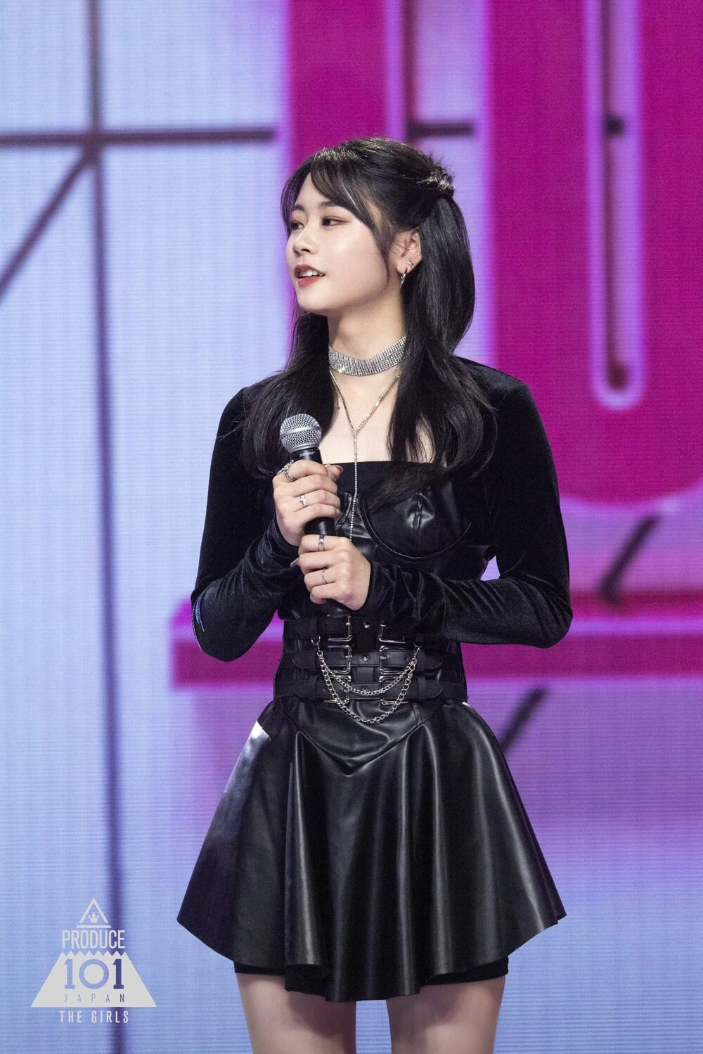 Sasaki Kokona | Produce 101 Japan Wiki | Fandom