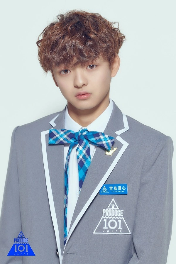 Miyajima Yugo/Image Gallery | Produce 101 Japan Wiki | Fandom