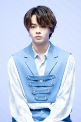 Tsurubo Shion/Image Gallery | Produce 101 Japan Wiki | Fandom