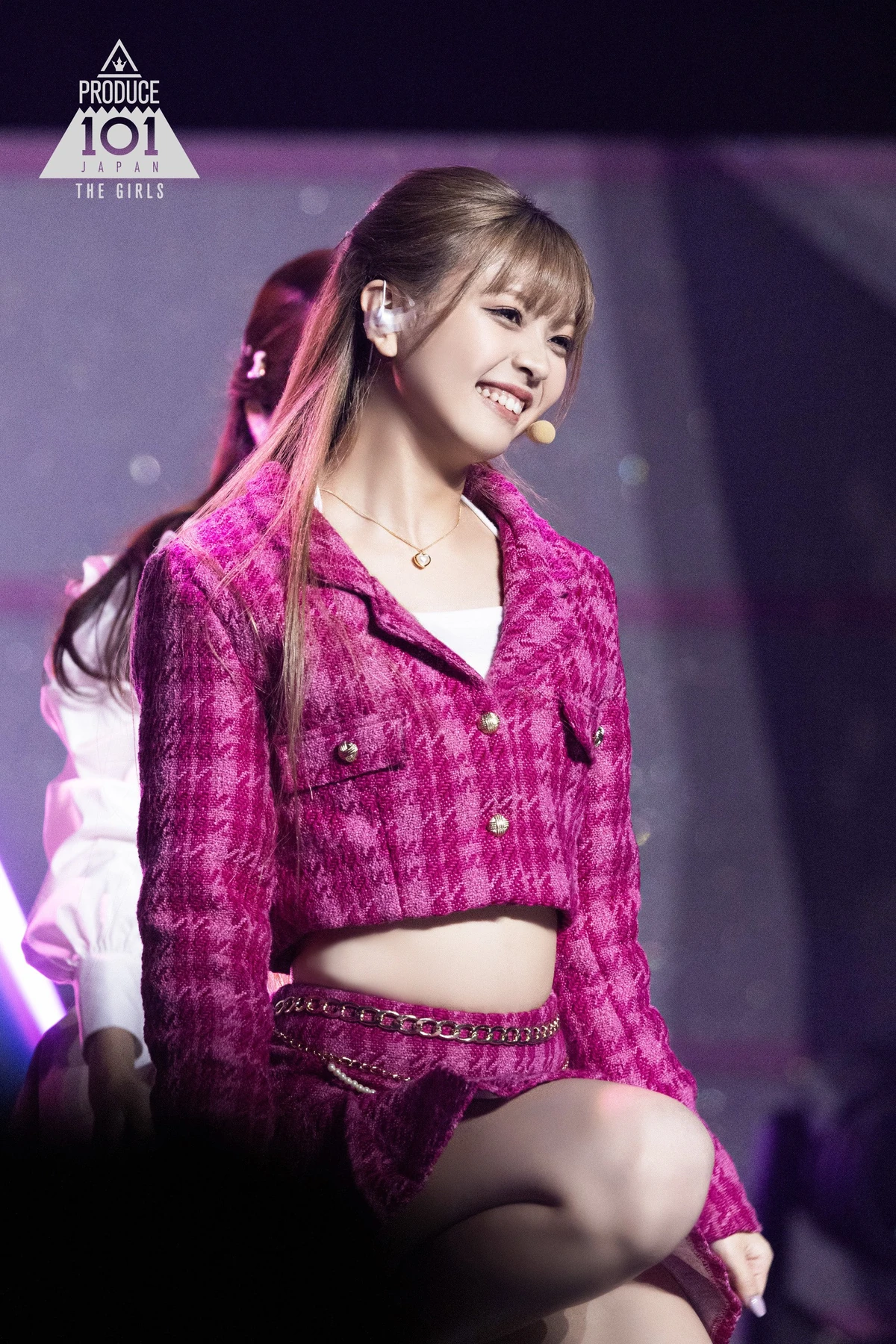 Sudo Sakura | Produce 101 Japan Wiki | Fandom