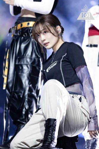 Nakamori Kotone | Produce 101 Japan Wiki | Fandom