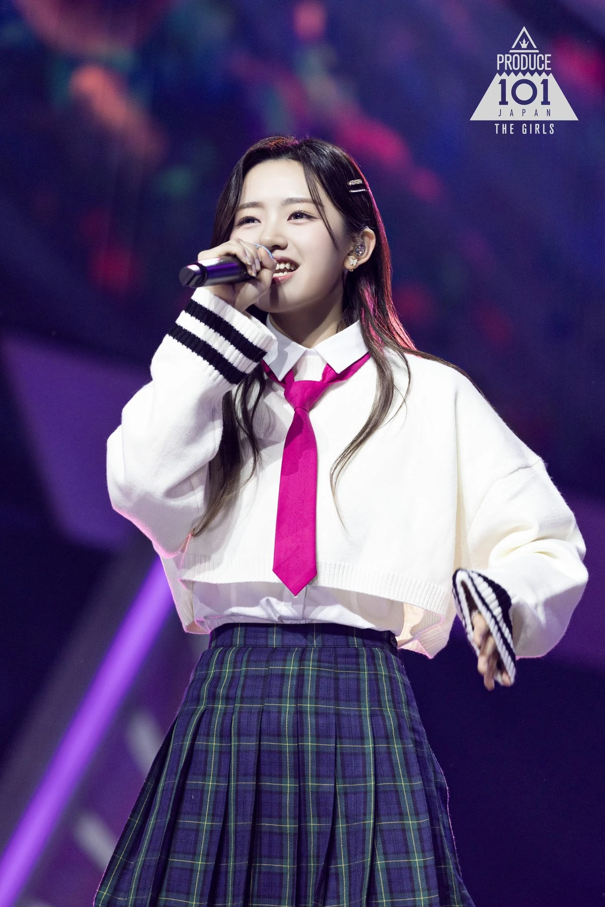 Kato Cocoro | Produce 101 Japan Wiki | Fandom