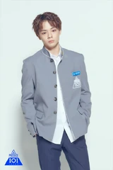 Tsurubo Shion/Image Gallery | Produce 101 Japan Wiki | Fandom