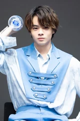 Tsurubo Shion/Image Gallery | Produce 101 Japan Wiki | Fandom
