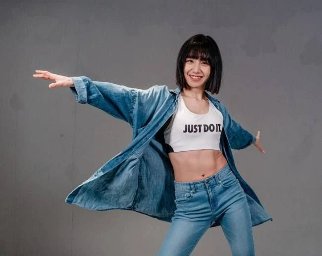 May J Lee | Produce_5201314 Wiki | Fandom