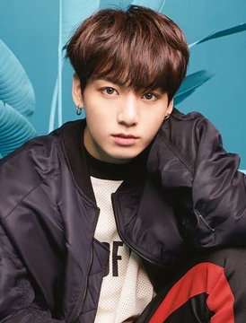 Jungkook Cool
